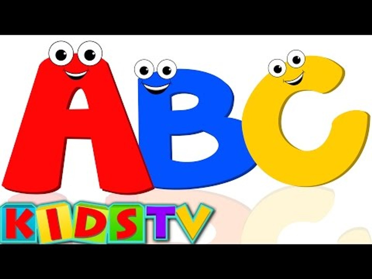 Abcd Images For Child Happy Kids With ABCD Banner Stock Vector Image