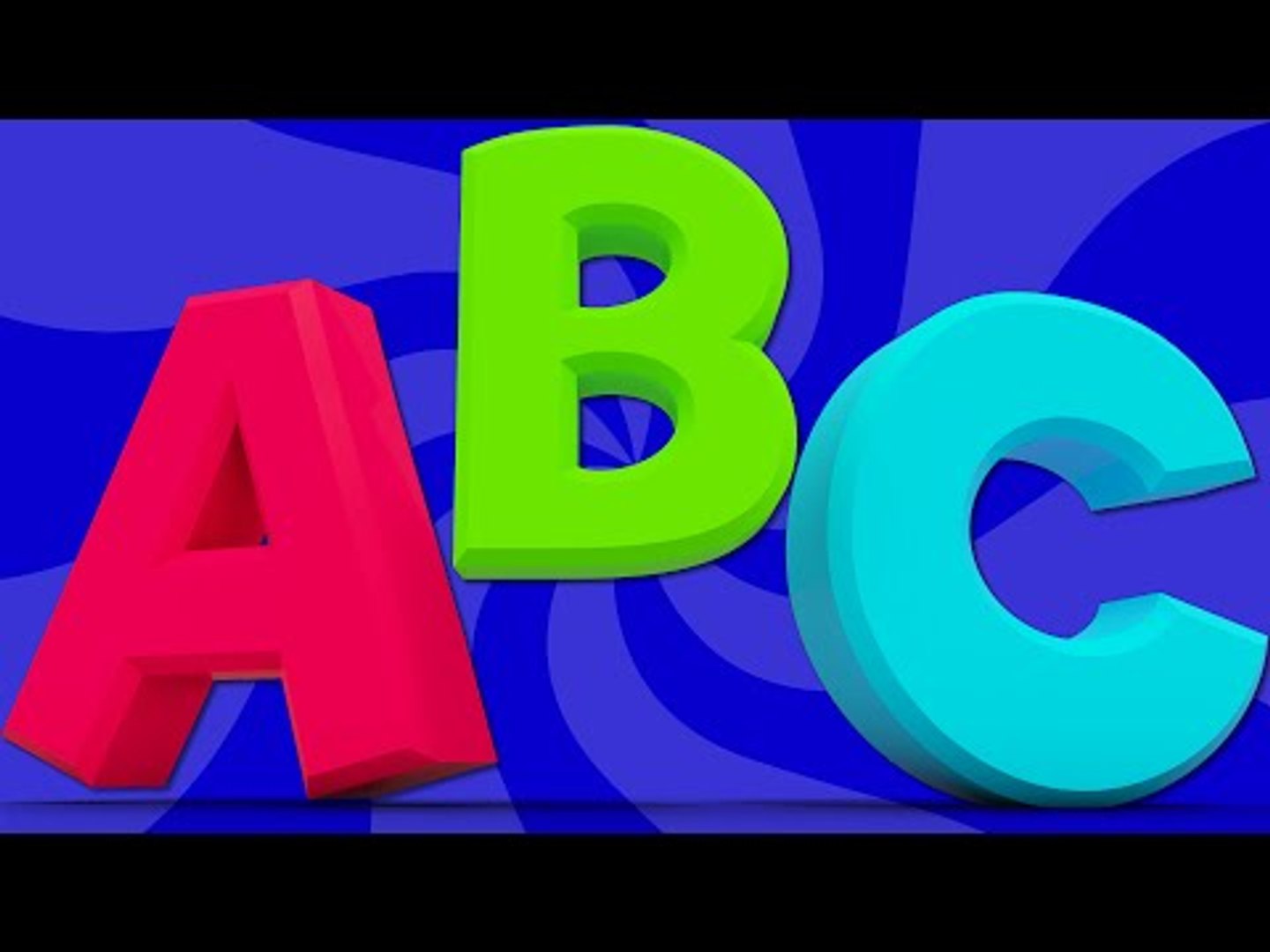 Abc Song For Kids Alphabet Song For Kids + Top Hit Kindergarten Rhymes