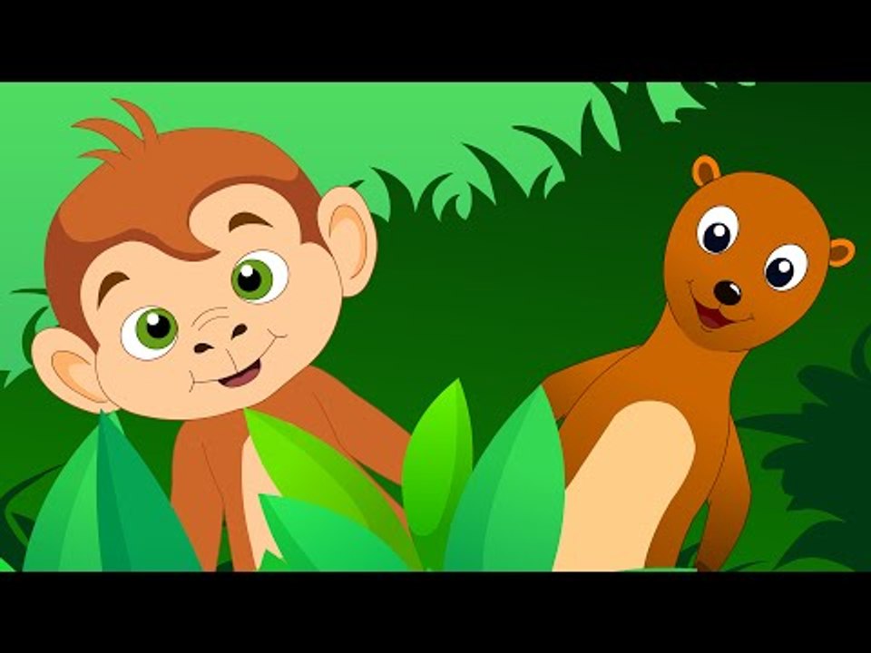Pop Goes The Weasel | Nursery Rhyme - video Dailymotion