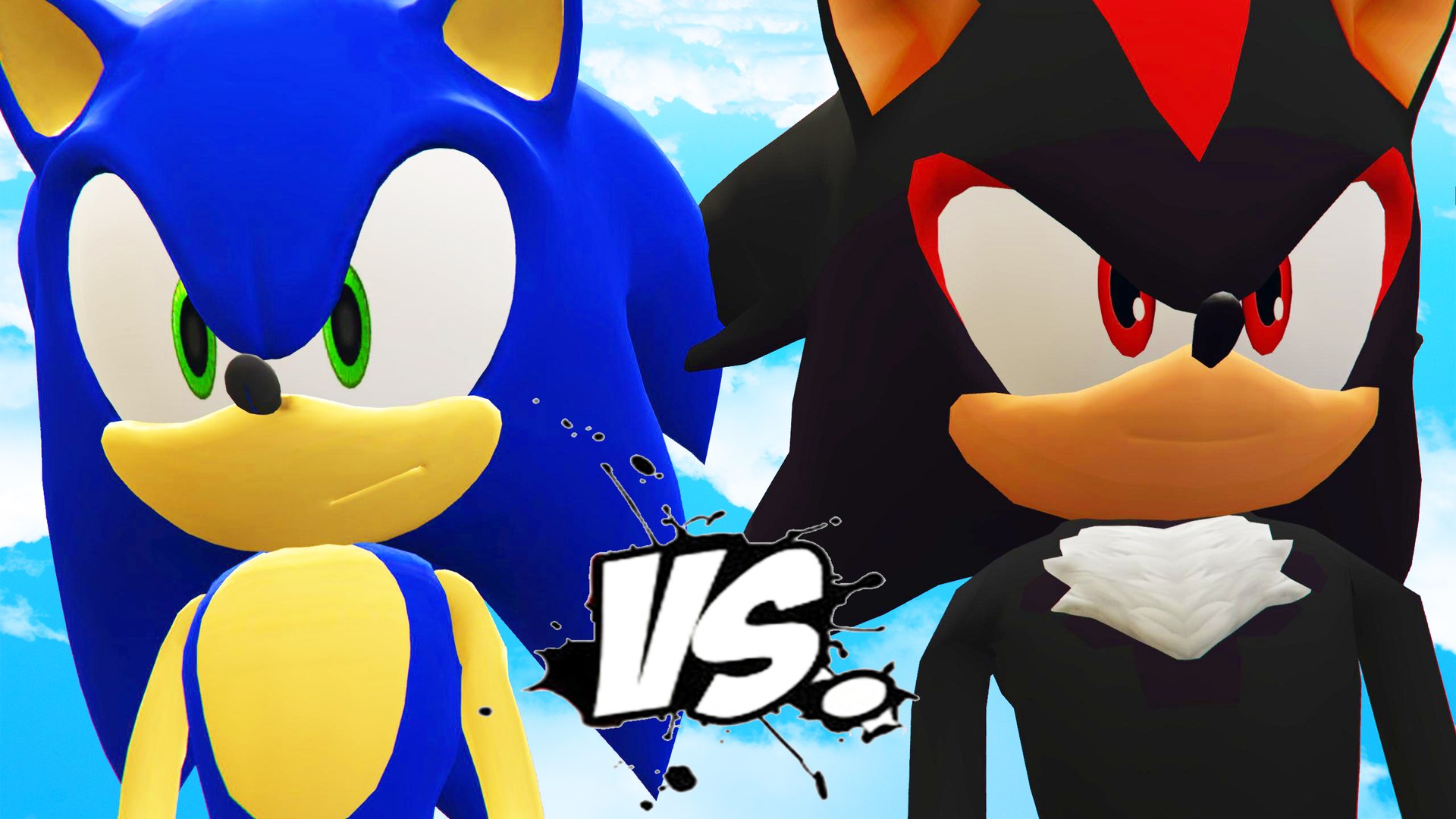 Sonic Boom Shadow Download Gambar Sonic Boom Shadow The Hedgehog