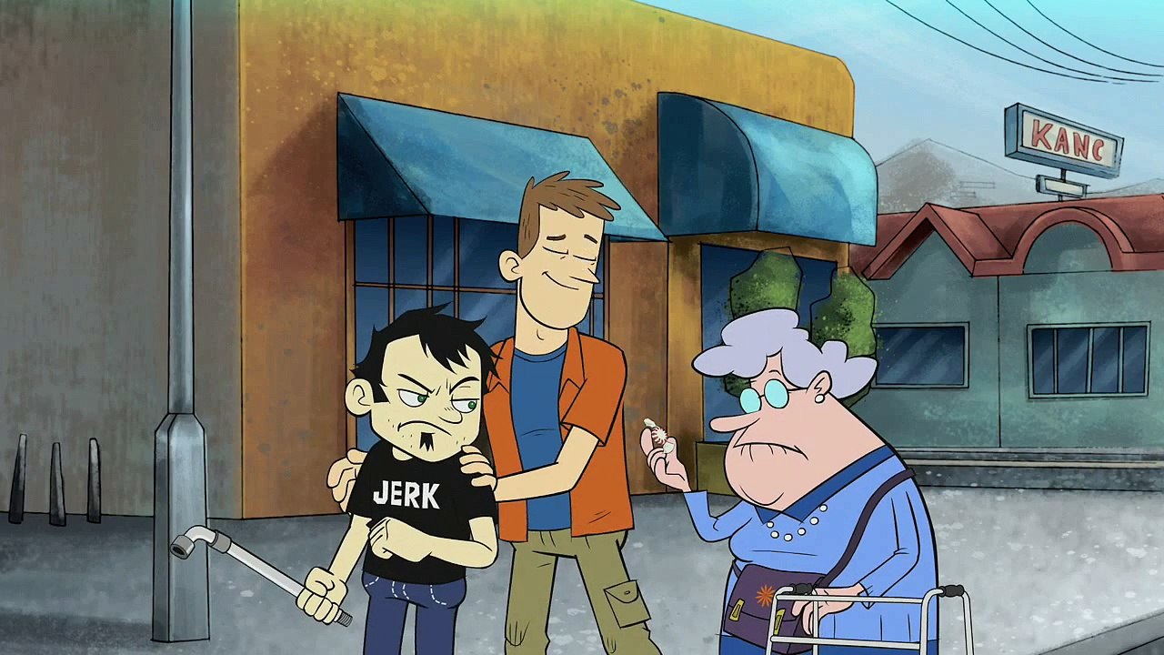 Dan VS Dan (imposter) - video Dailymotion