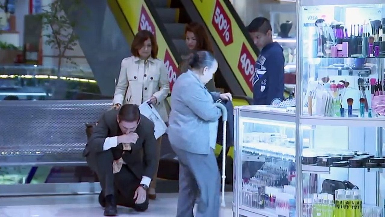 Los Gonzalez Temporada 1 Capitulo 10 y 11 2016 HD - Vídeo Dailymotion