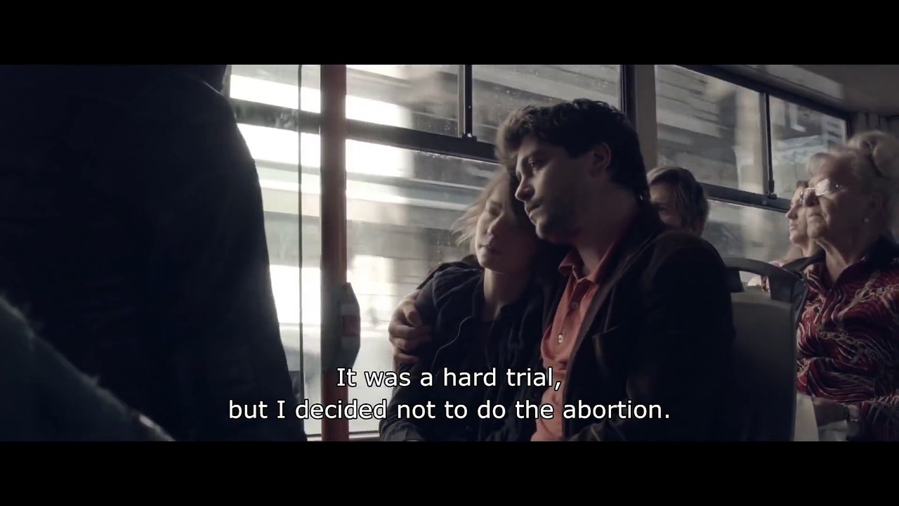 Illegitimate / Illégitime (2016) - Trailer (English Subs) - Vidéo ...