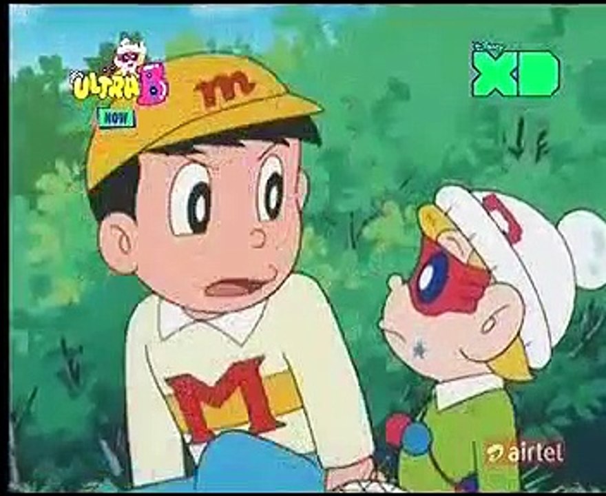 Ultra B Cartoon Full Episodes In Hindi 148-tv6AWoyd3gg - video Dailymotion