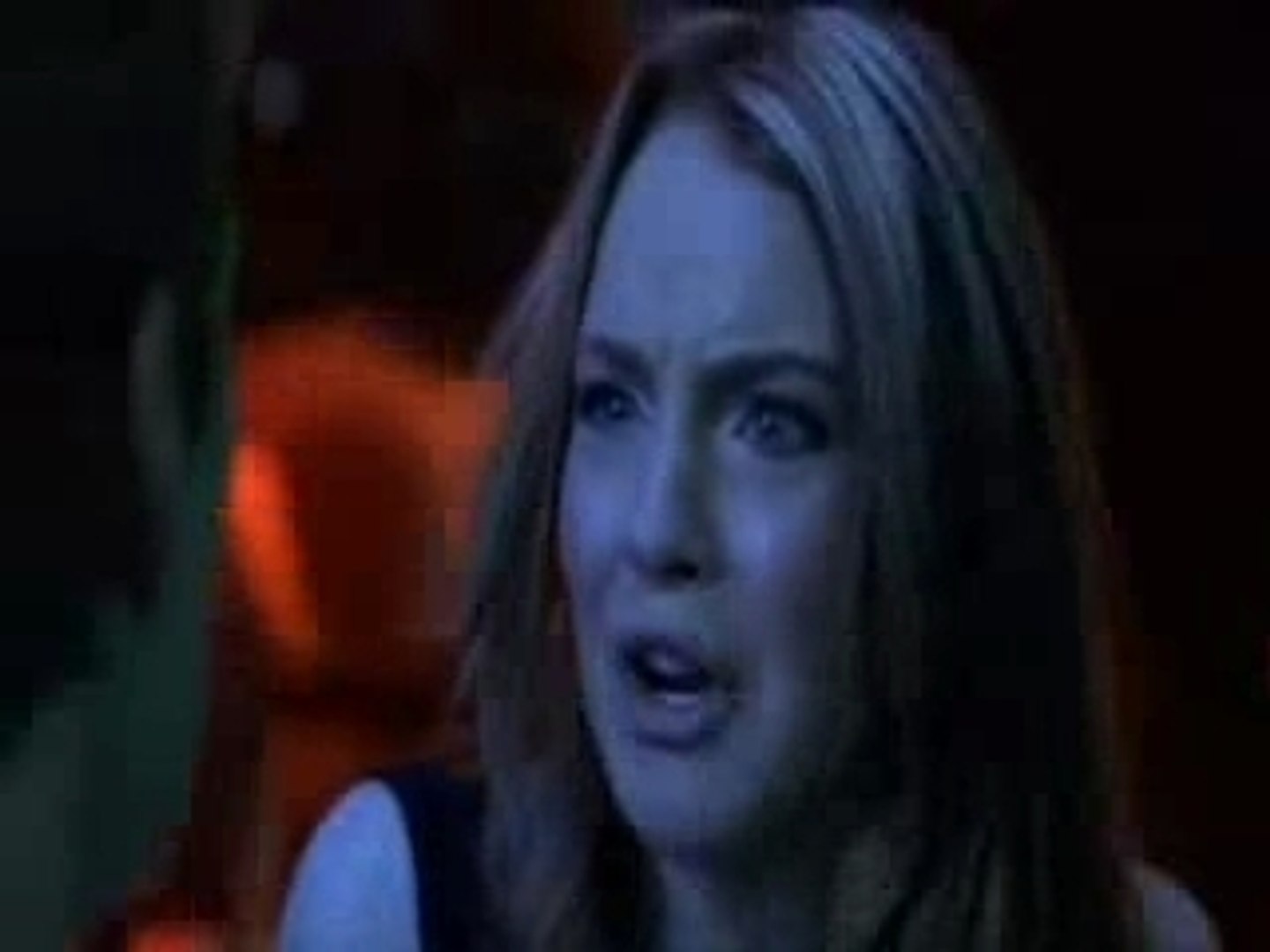 Lindsay Lohan Freaky Friday Screencaps