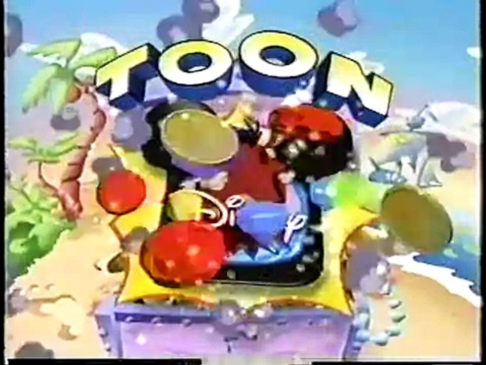 Toon Disney Commercials #1 - video Dailymotion