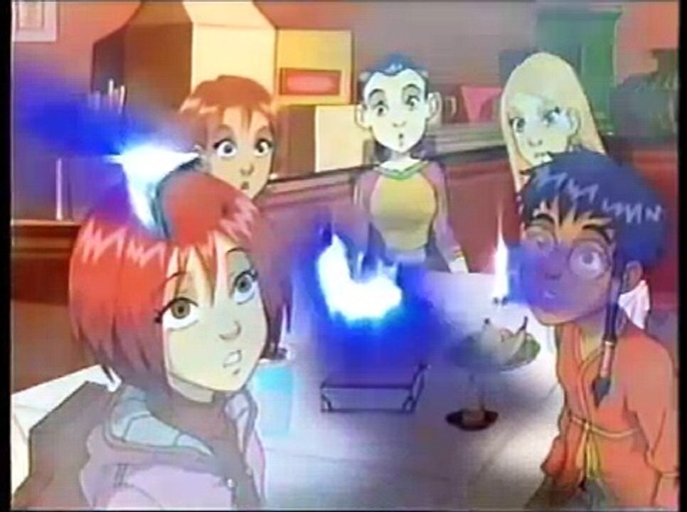 October 31-November 2004 Toon Disney Commercials + Promos - video ...