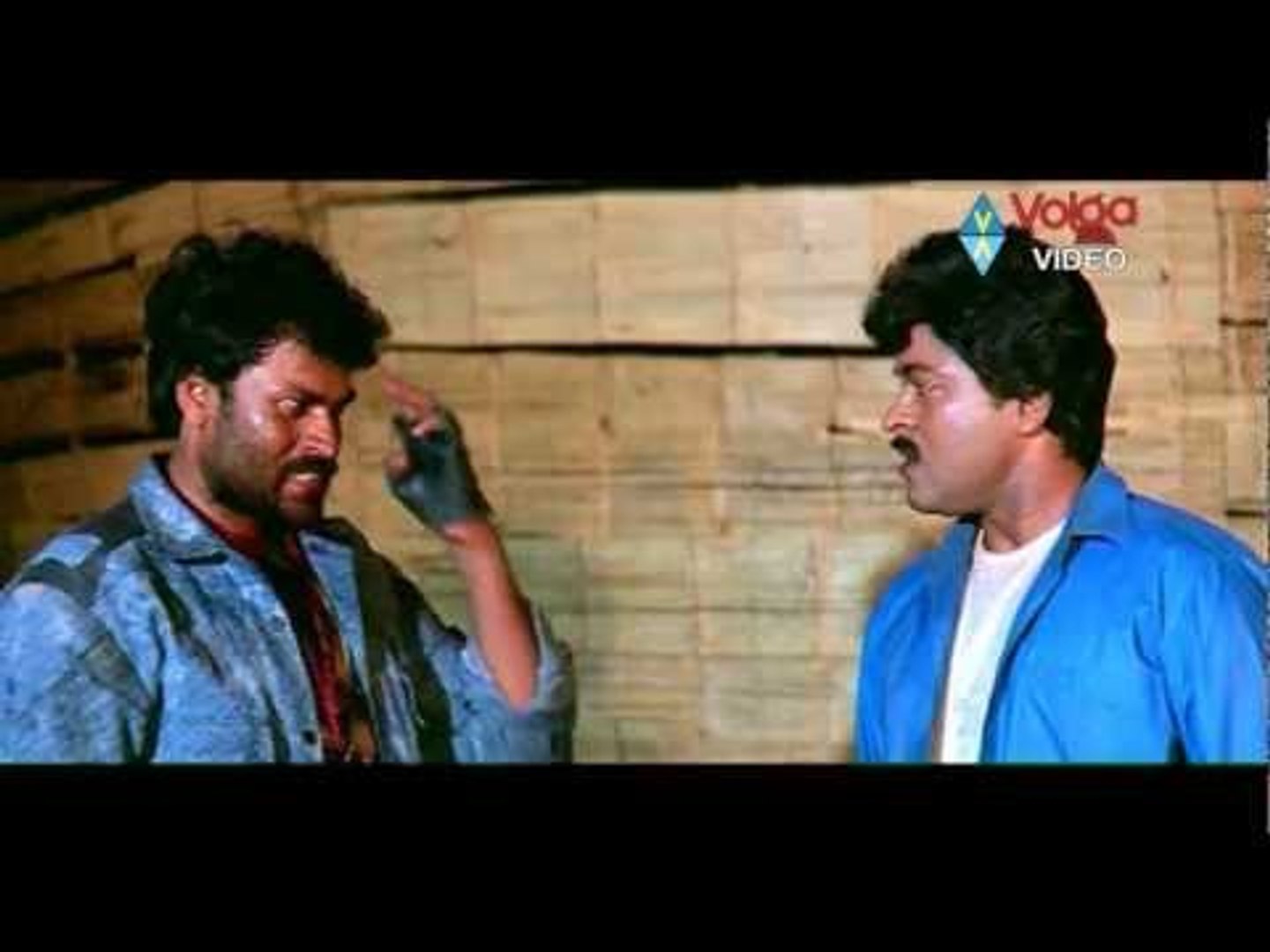 Kondaveeti Donga Cast Watch Kondaveeti Donga (1990) Full Movie Online