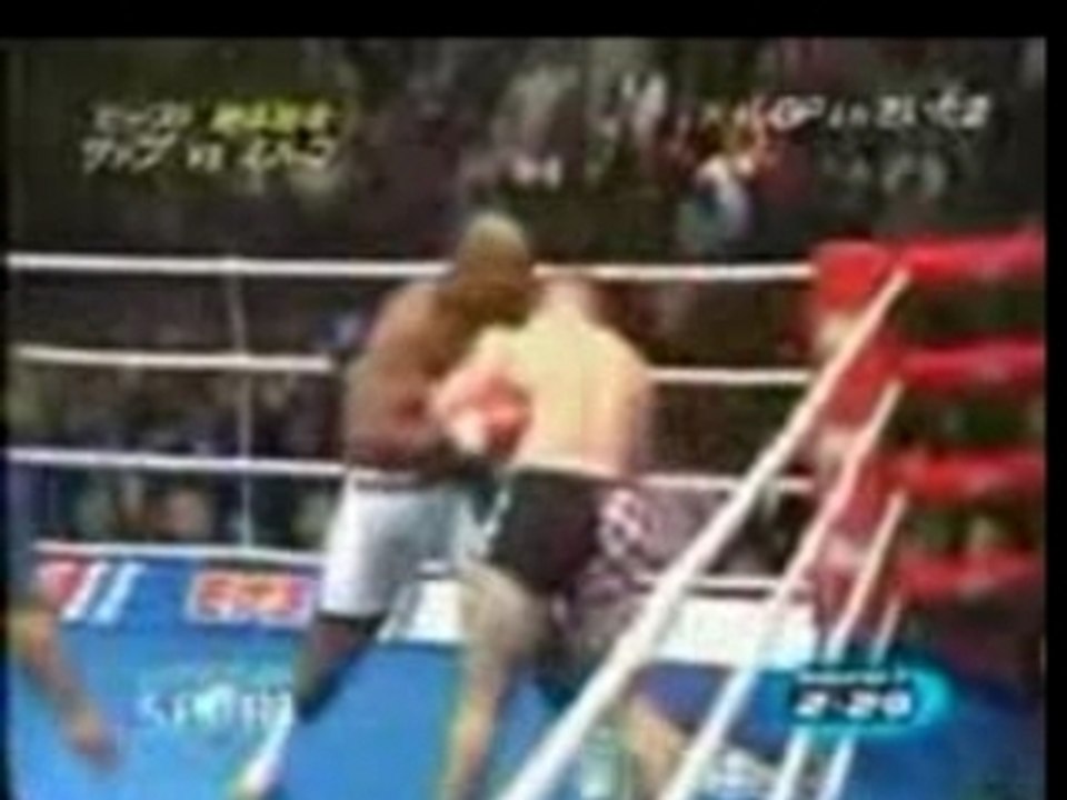 Bob sap mikro cro cop - video Dailymotion