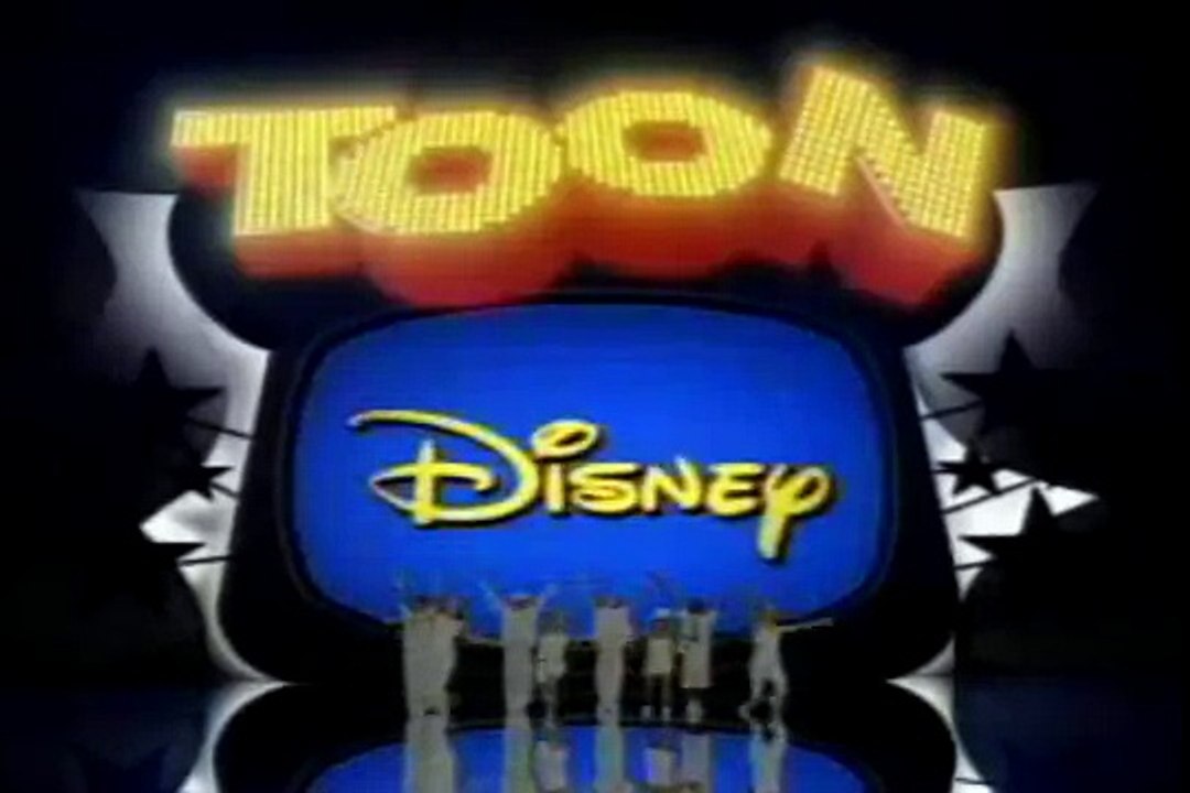 Toon Disney (Commercials, Bumpers, Intros) 2 - video Dailymotion