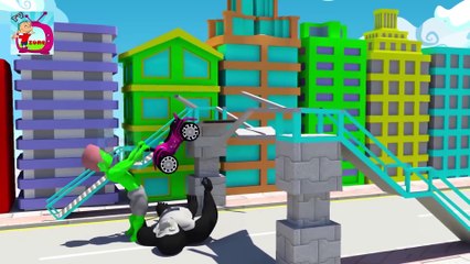 Tv kids Zone Nursery Rhymes & Kids Songs videos - Dailymotion