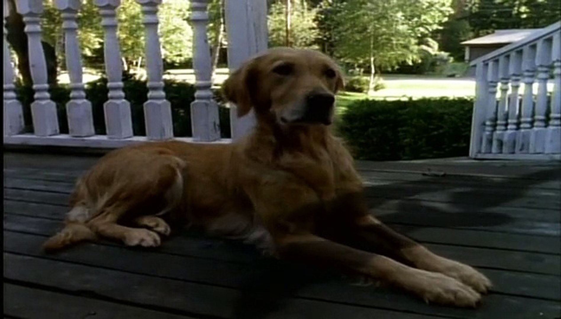 Goosebumps The Headless Ghost Episode The Headless Ghost