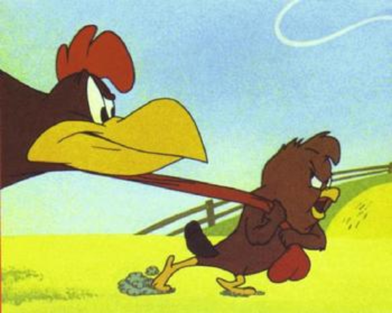 mago Polvoriento Gobernable hijo del gallo claudio sufrir perturbación ...