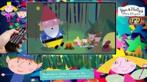 Ben and Holly's Little Kingdom Ben and Holly’s Little Kingdom S01 E033 ...