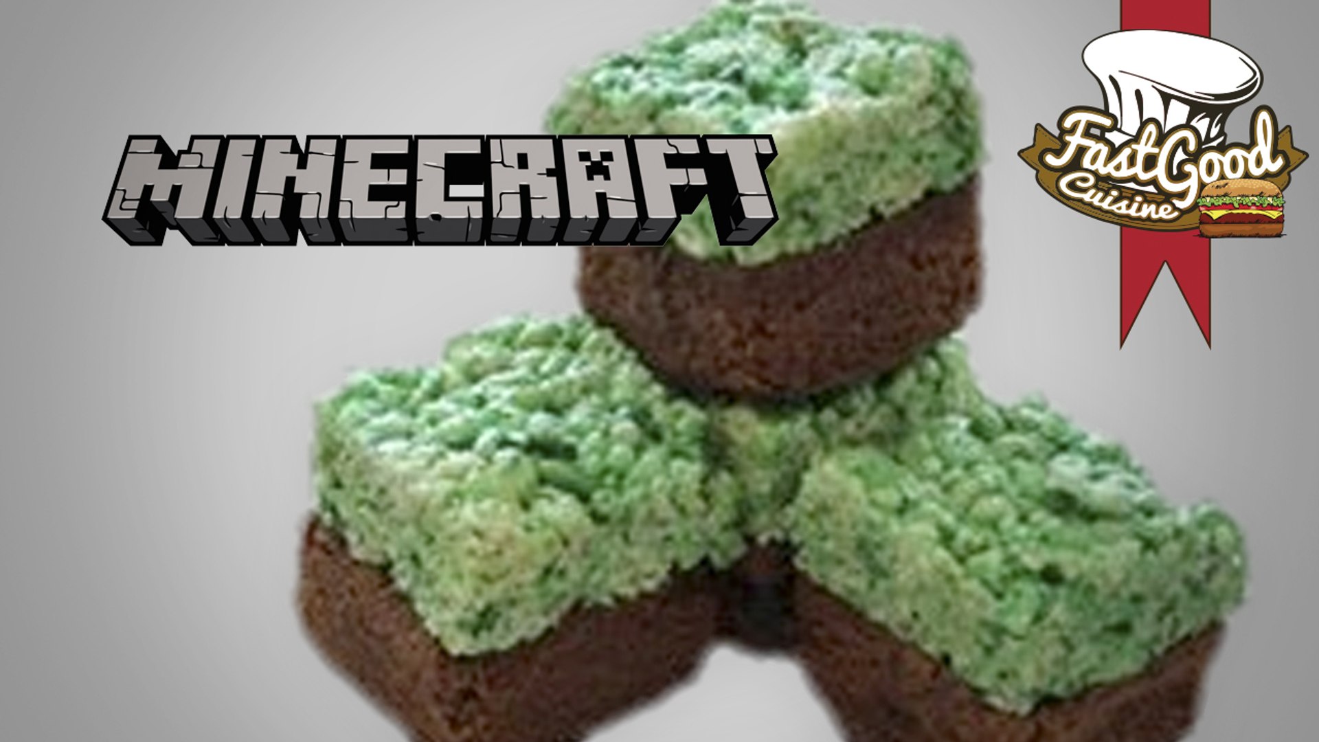 Recettes De Cuisine Minecraft Le Burger Minecraft : Un Hommage