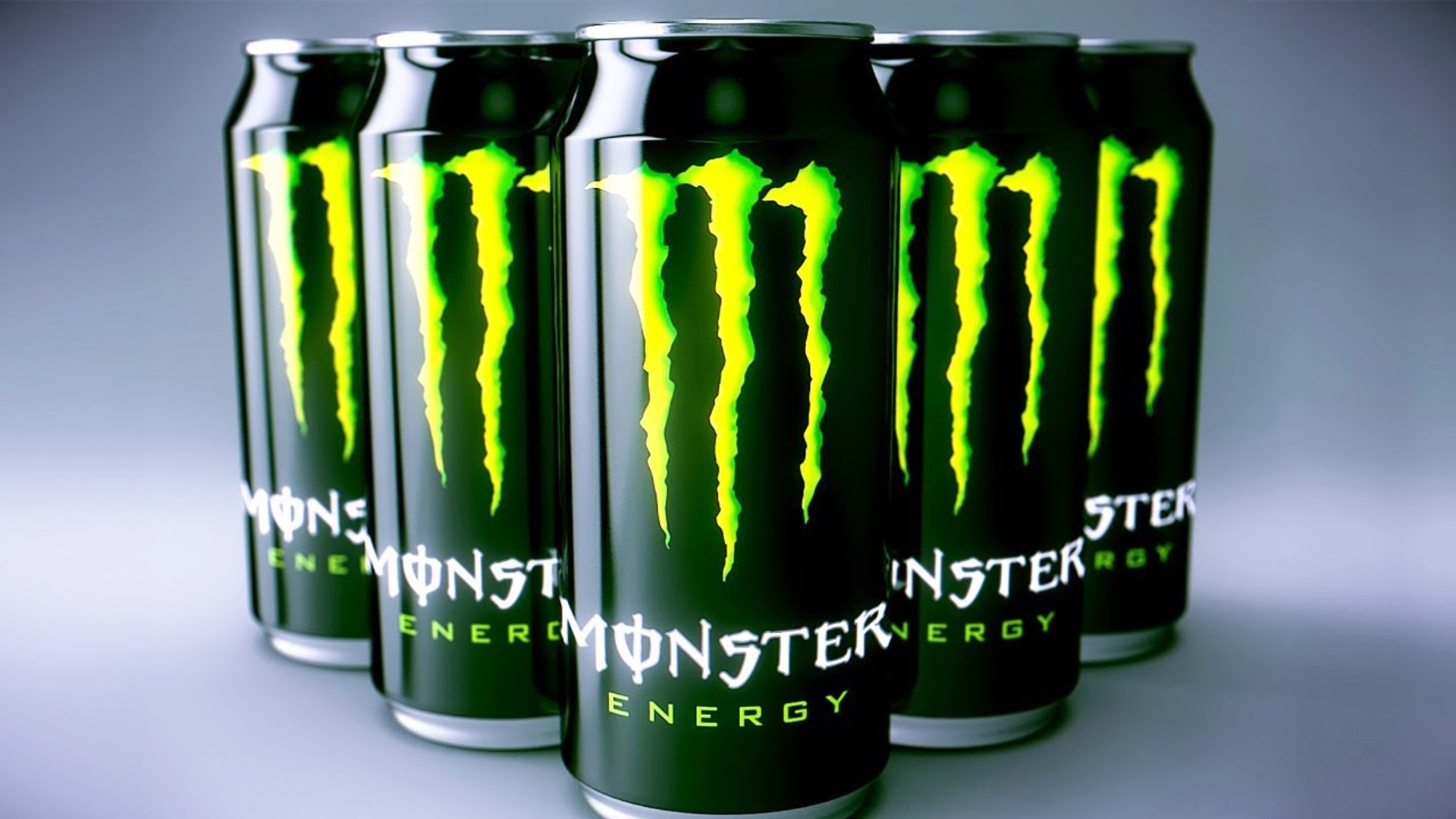 Hebrew 666 Monster Drink