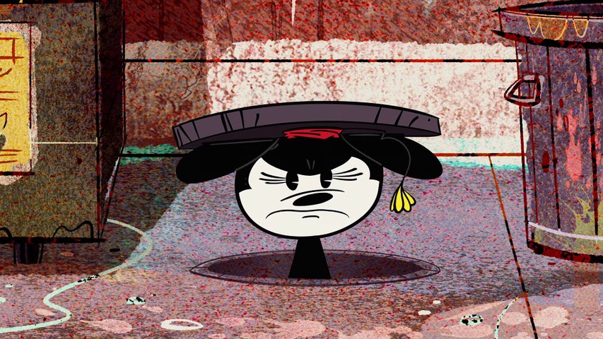 Mickey Mouse by Mickey Mouse - dailymotion