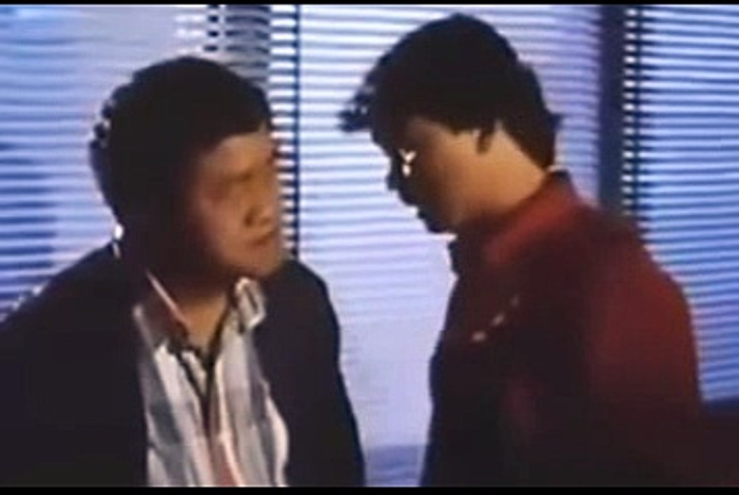Funny Pinoy Movie Clip : Babalu with Dolphy and Lito Lapid in "Ang Drug ...