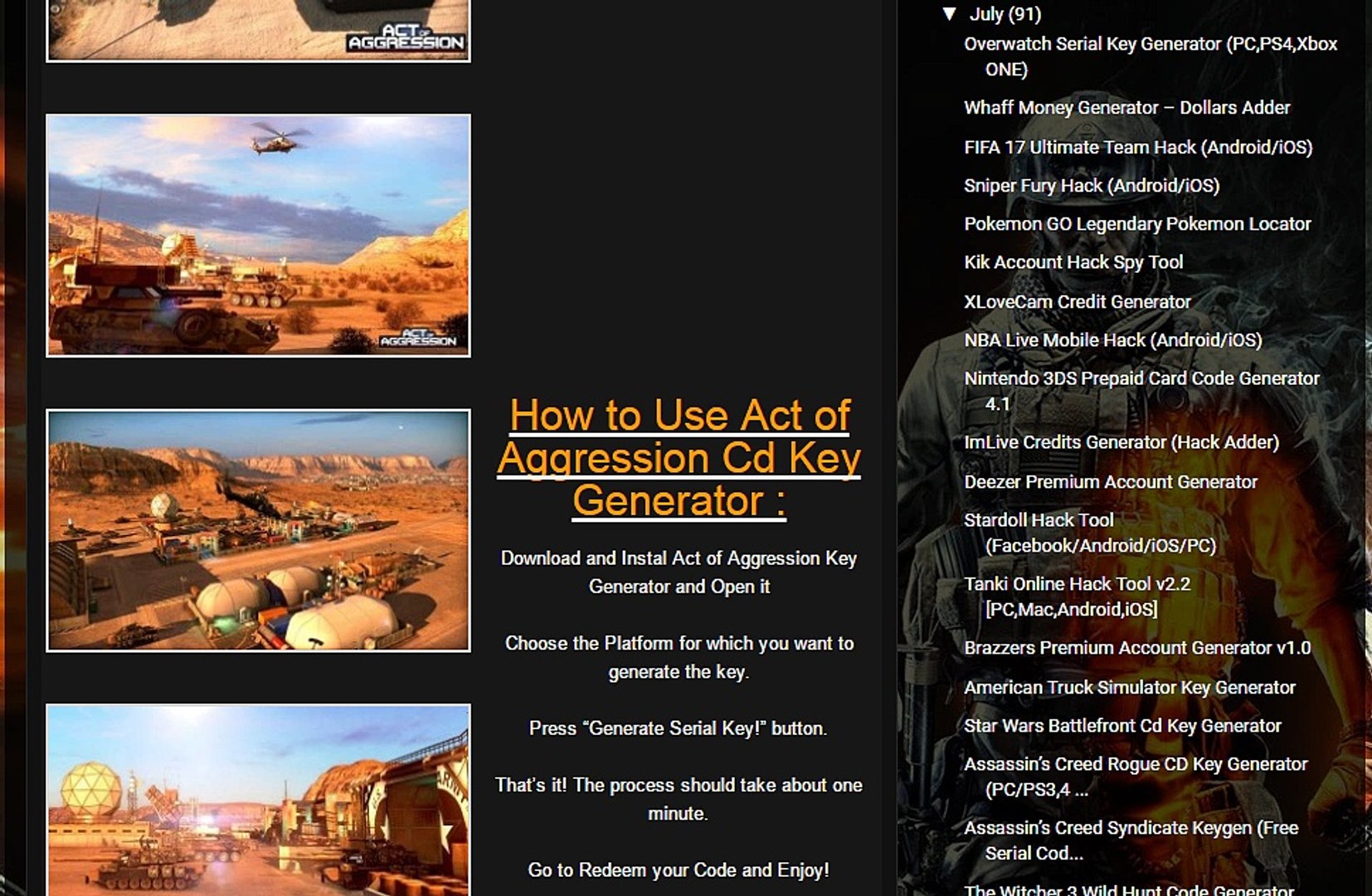 The Witcher 1 Cd Key Generator - moobrown