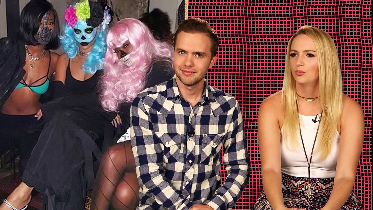 SHOCKING SNAPCHAT WARDROBE FAILS! - Vidéo Dailymotion