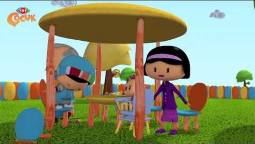 Pepee 28.Bölüm "Pepee Dişlerini Fırçalıyor" - Dailymotion Video