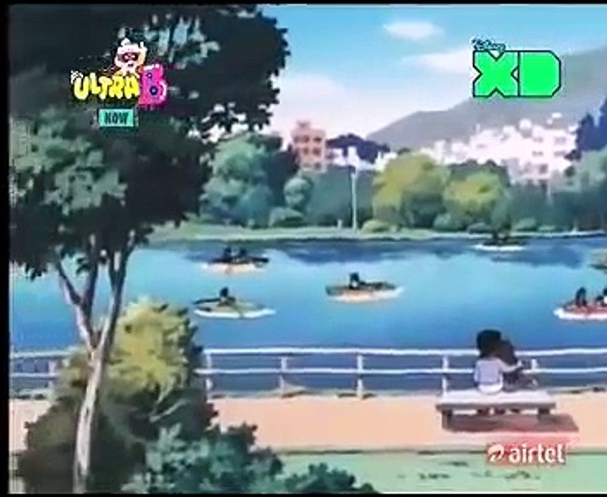 Ultra B Cartoon Full Episodes In Hindi chota bheem - video Dailymotion