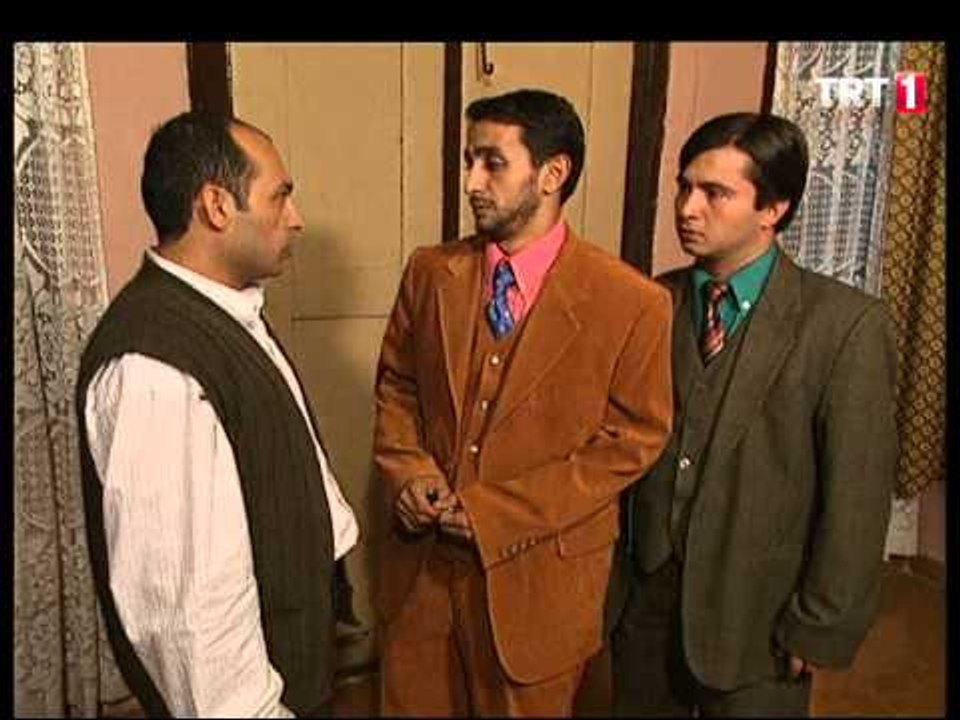 Yedi Numara 10.Bölüm - Dailymotion Video