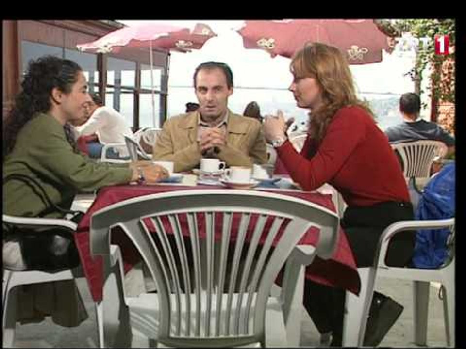 Yedi Numara 7.Bölüm - Dailymotion Video