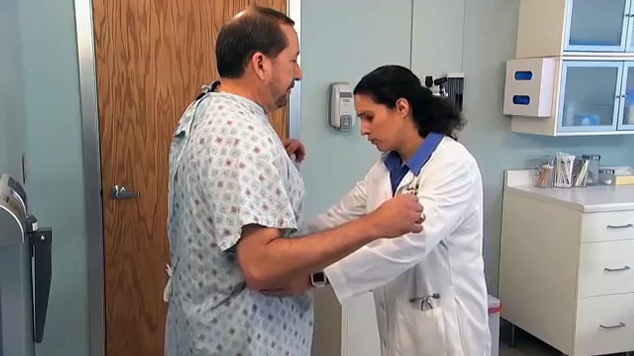 Macleod's Physical Examination - General Body Survey & Vital Signs ...