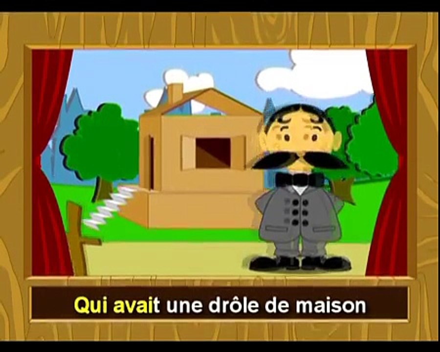 Pirouette, cacahuète - Comptines et chansons pour enfants - Dailymotion ...