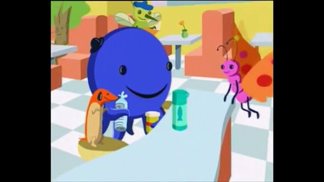 Oswald - The Sniffles in Hindi – Видео Dailymotion