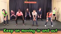 Brain Breaks - Action Songs for Children - Shake Your Sillies Out - by ...