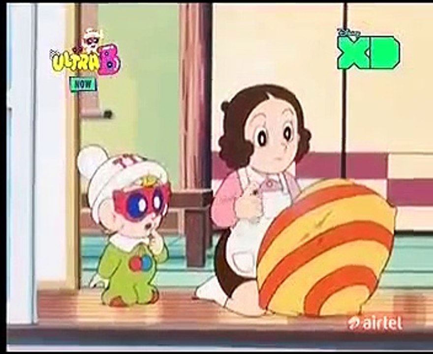 Ultra B Cartoon Full Episodes In Hindi 120 - Vidéo Dailymotion