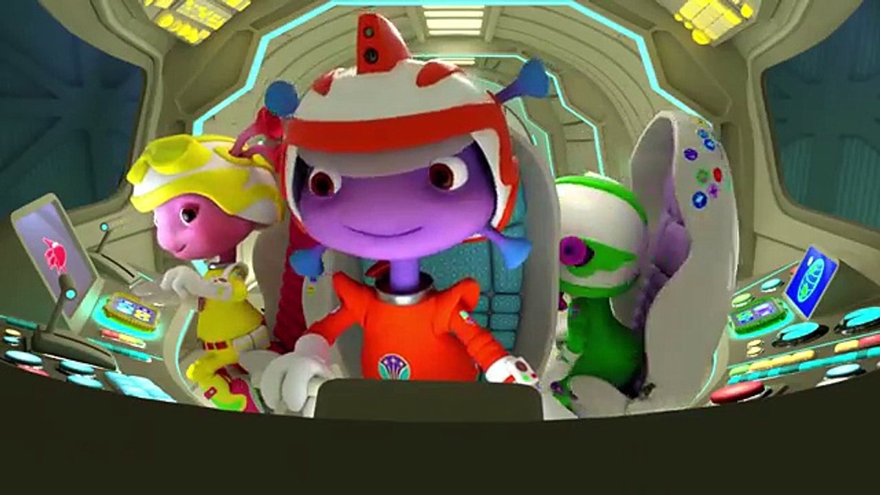 Floogals, Kids Songs: Floogals Theme Song | Sprout - Dailymotion Video