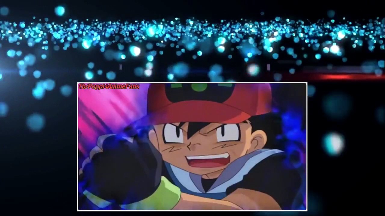 Evil Ash vs Ash Full Fight Battle Battling The Enemy Within【Part 2 ...