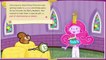 WordGirl S03E04 - Pretty Princess and Mr. Big Power Hour - Clean Up in ...