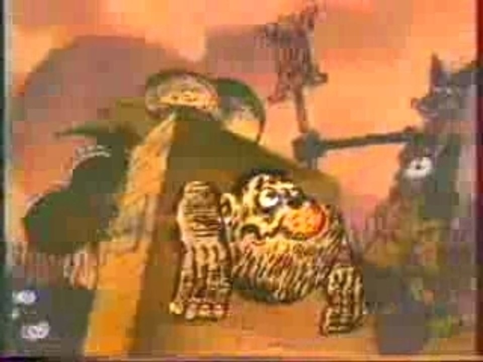 la mort ou Tchitchi - Vidéo Dailymotion