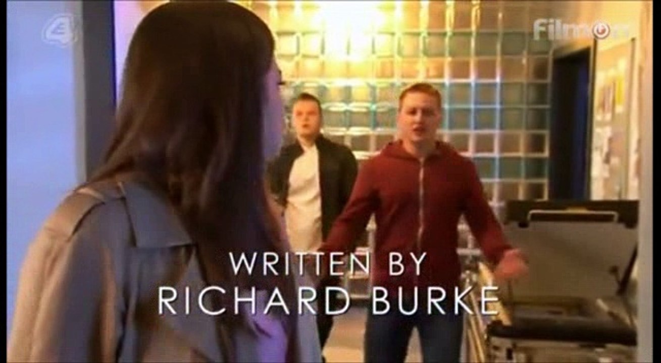 Hollyoaks 28th December 2015 Roscoe Family - video Dailymotion