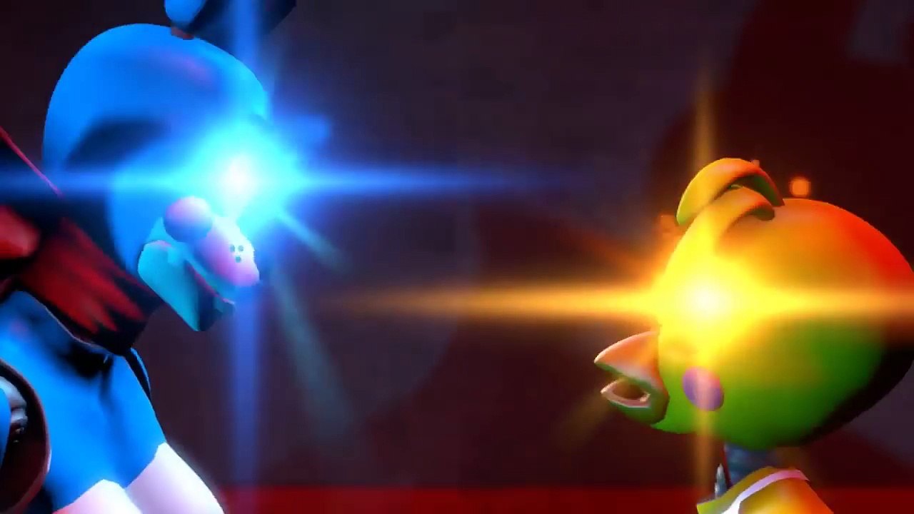 Jumplove Sfm Fnaf Animation Compilation Five Nights At Freddys