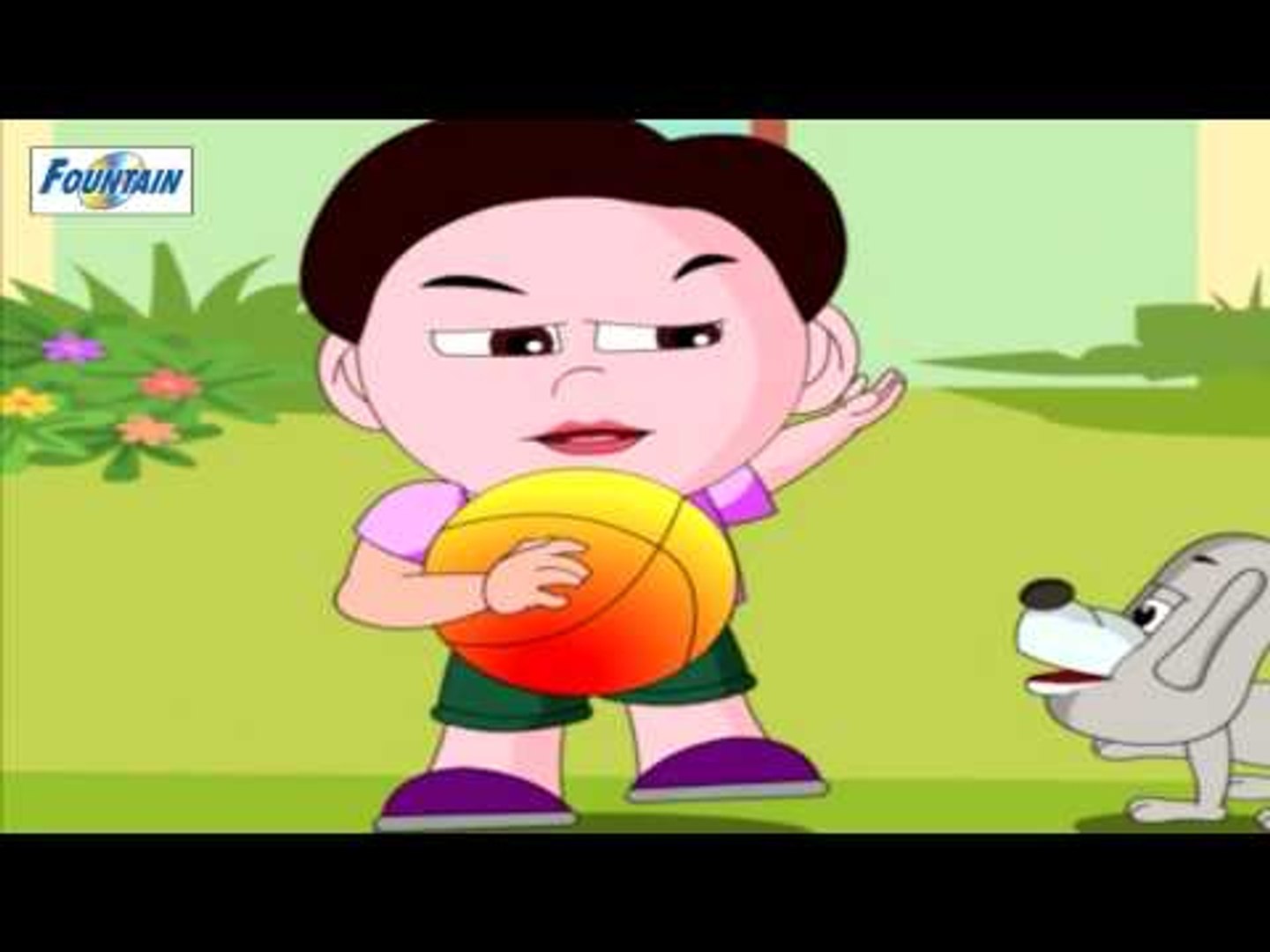 Top 23+ Chunni cartoon dog - Tariquerahman.net