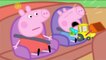 Peppa Pig - Digging Up The Road | S3E26 - video Dailymotion