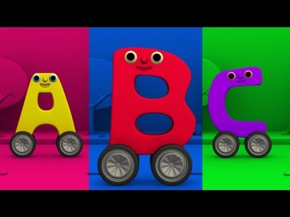 Alphas - Alphas On Wheels - video Dailymotion