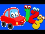 Numbers Song | The 1234 song| Number Counting Song For Kids - video ...