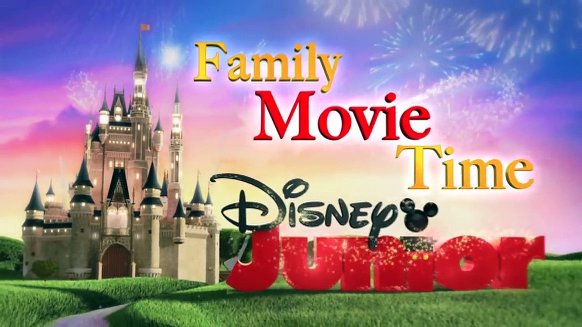 Disney Junior Movies