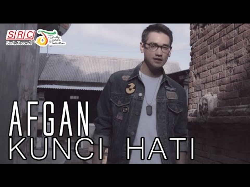 Afgan - Kunci Hati(Official Music Video) - video Dailymotion