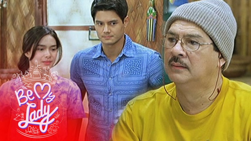 Be My Lady by ABS-CBN Entertainment - Dailymotion