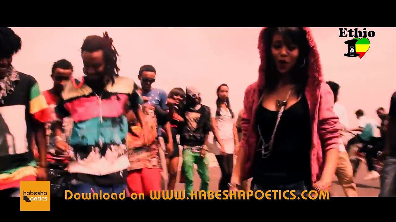 Ethiopia - Lij Yared - Suda - (Official Video) Ethiopian Music 2014 ...