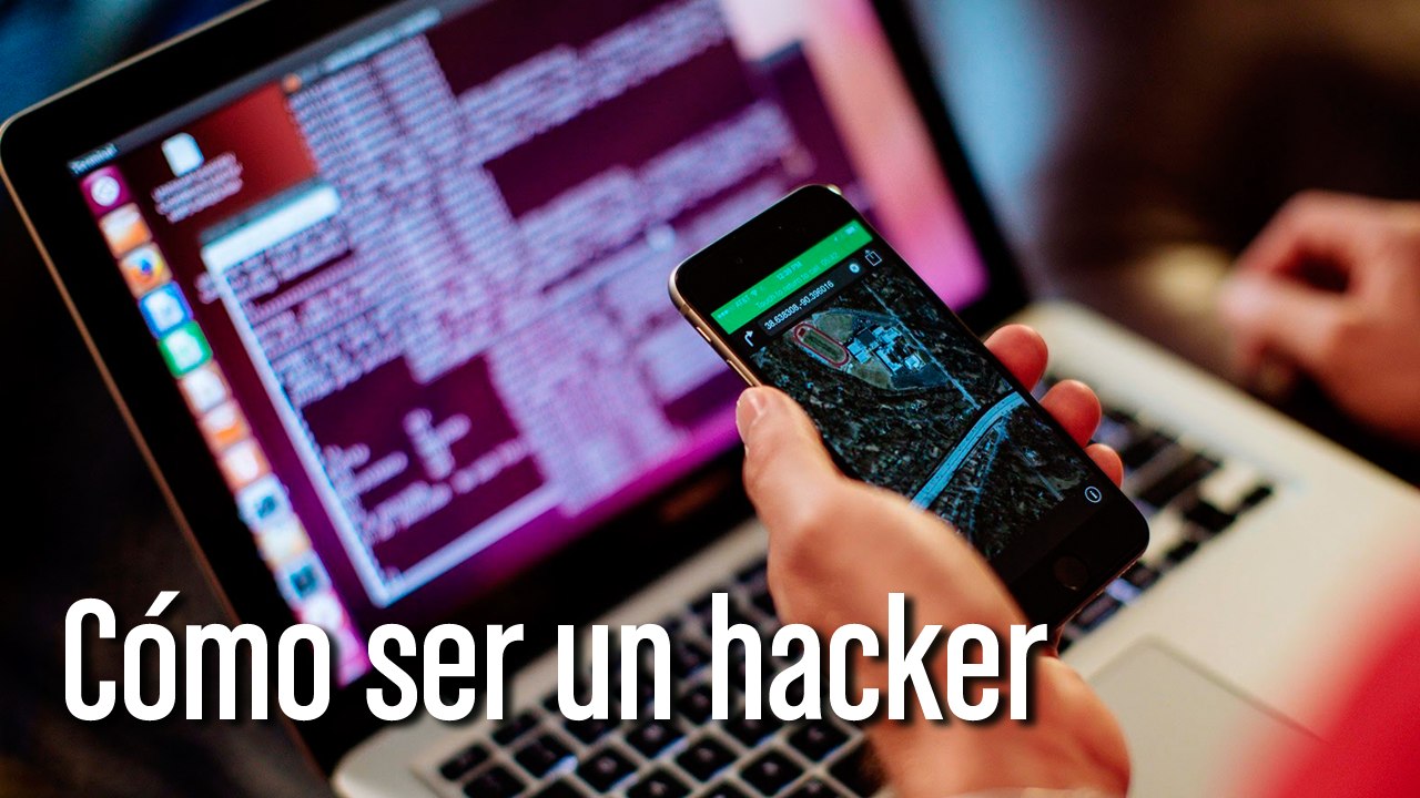 Cómo ser hacker - Vídeo Dailymotion
