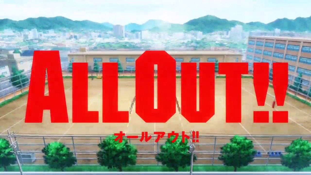 All Out Opening Song - video Dailymotion
