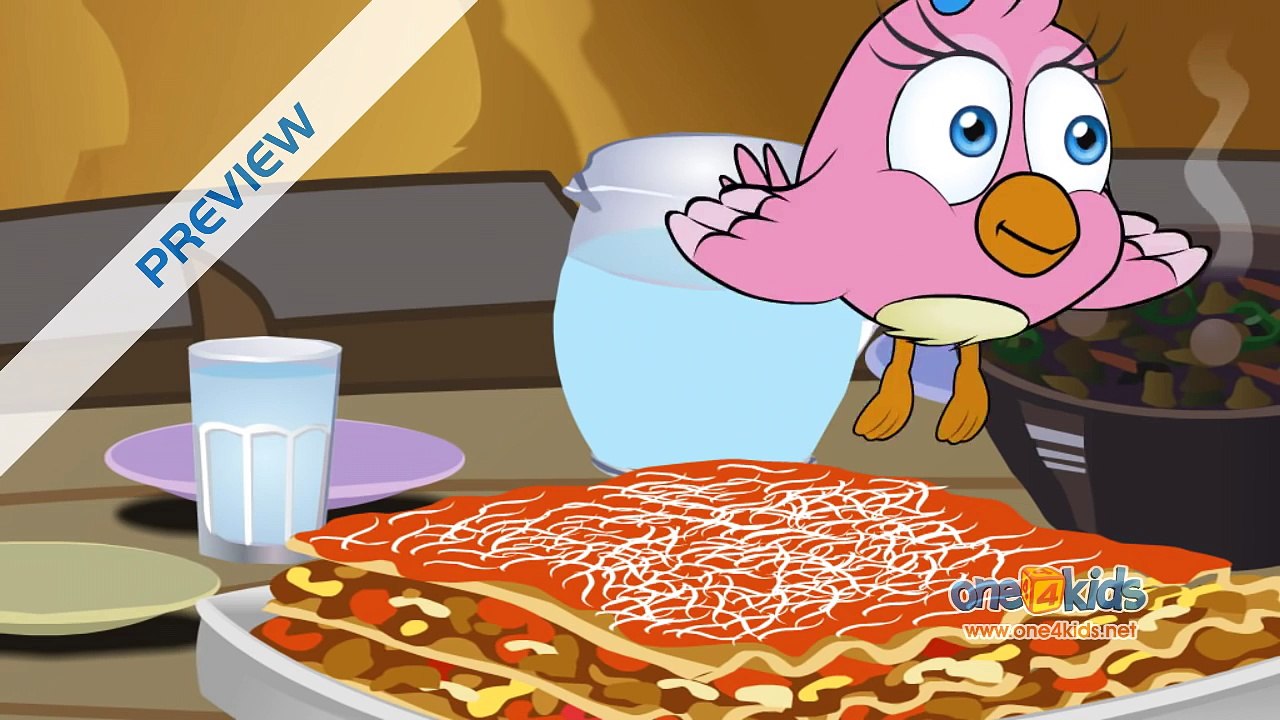 Zaky's Ramadan (DVD preview) - Islamic Cartoon - video Dailymotion